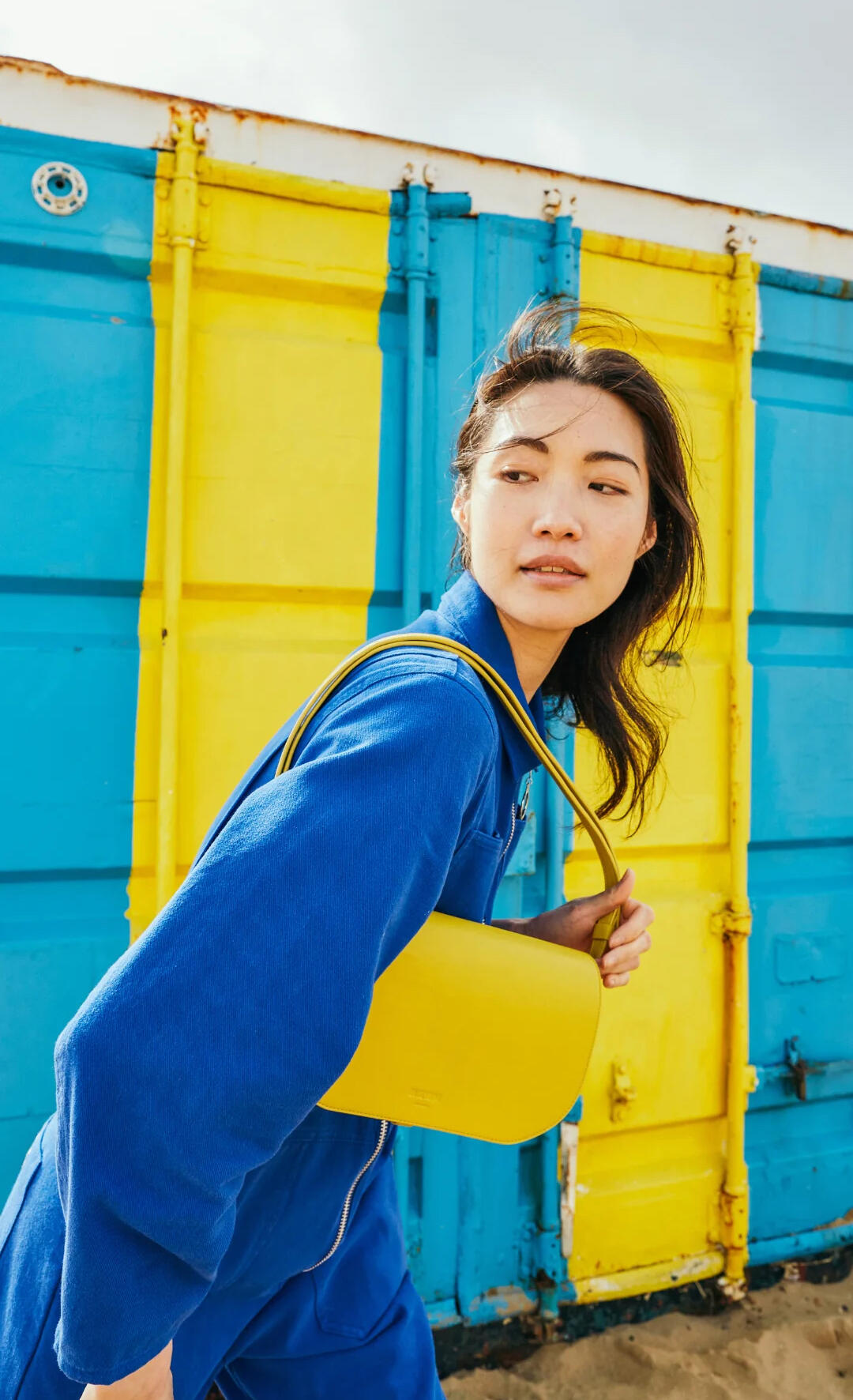 BEEN London: Timeless Accessories Handcrafted from Recycled Discarded ...