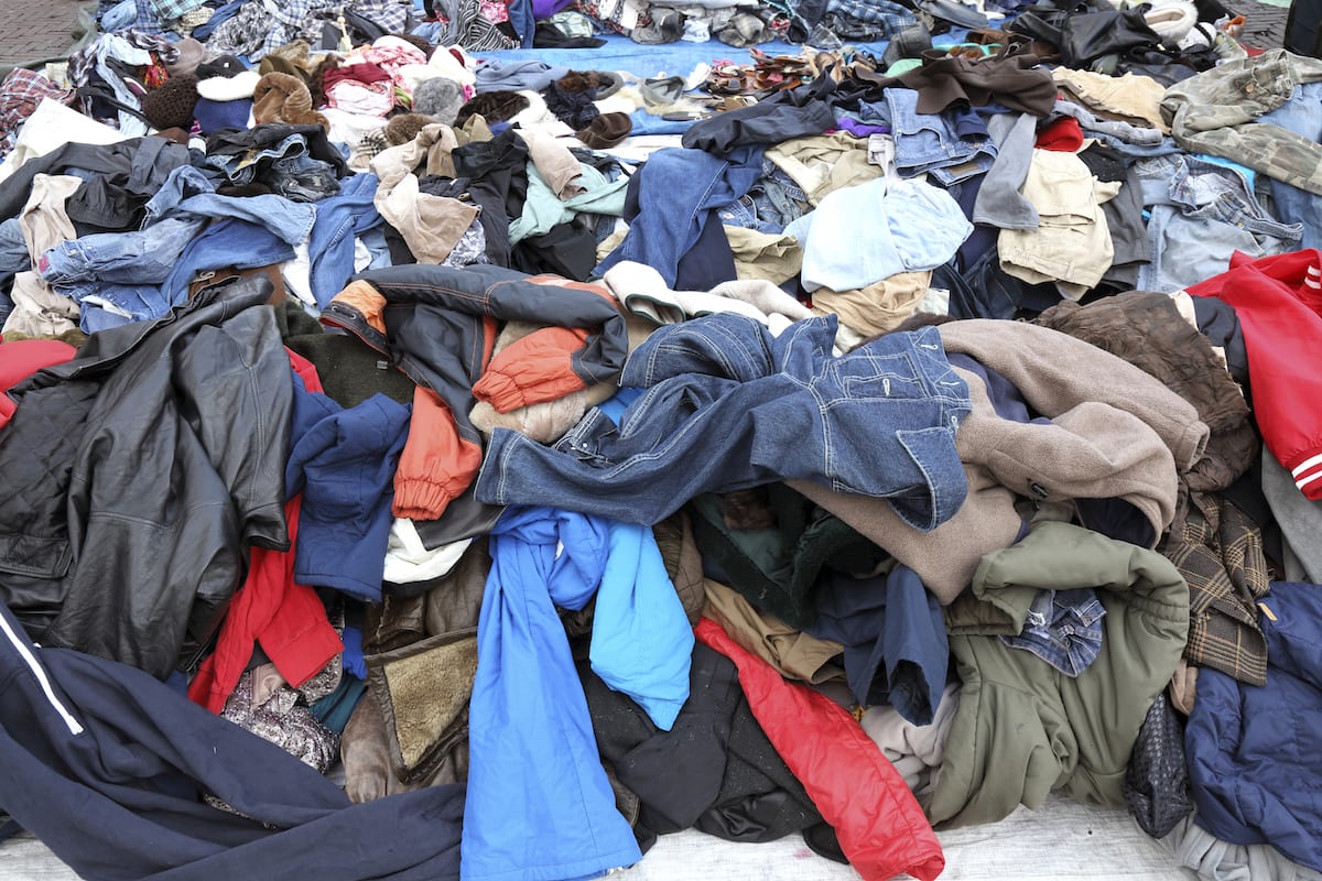 Fashion Takes Action: Advancing Sustainability in the Fashion Industry ...