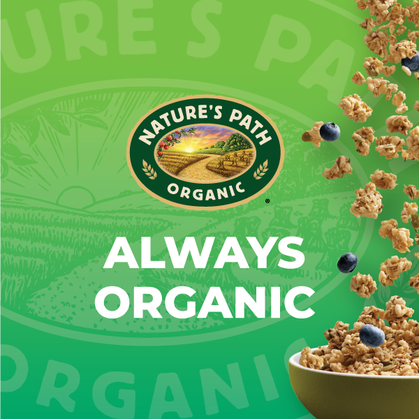 Nature’s Path: Pioneers of the Organic Food Movement