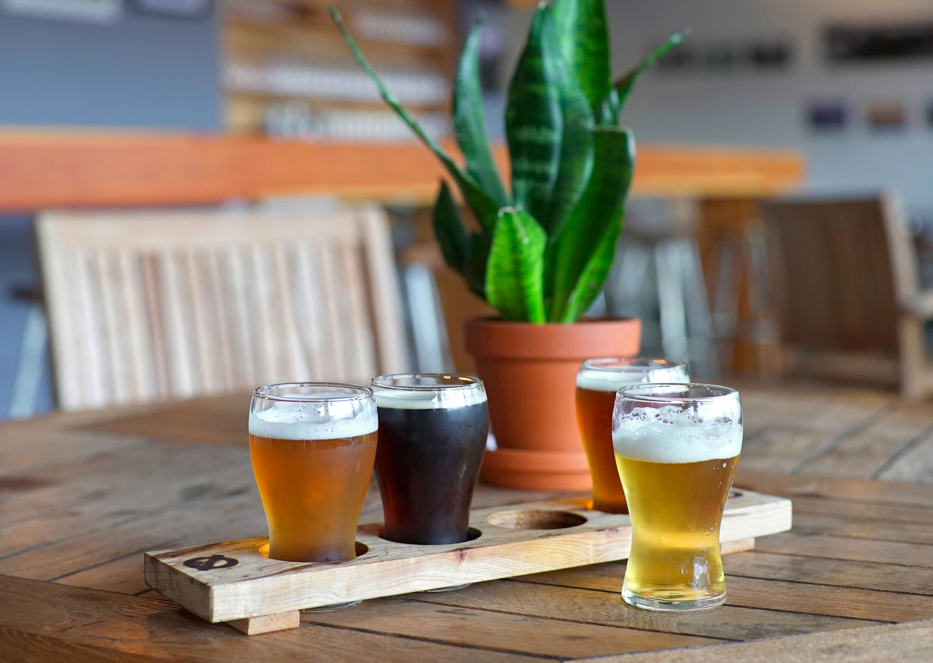 BC Ale Trail — boa